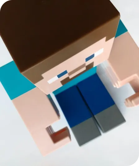 Junior Minecraft | Junior Engineers